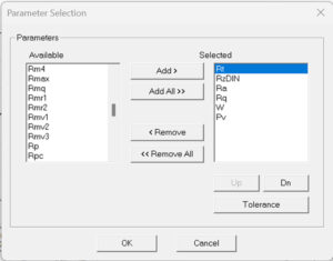 3 Steps to Understanding Surface Texture - Digital Metrology