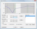 Blender Blend Radius Analysis Software - Digital Metrology