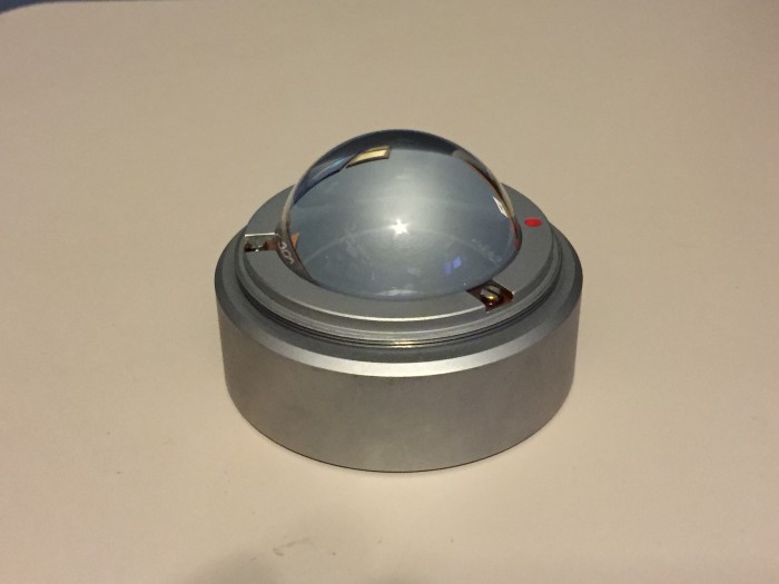 Calibrating a Roundness System - Digital Metrology
