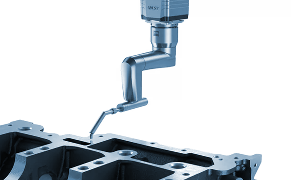 Can I measure waviness on a CMM? - Digital Metrology
