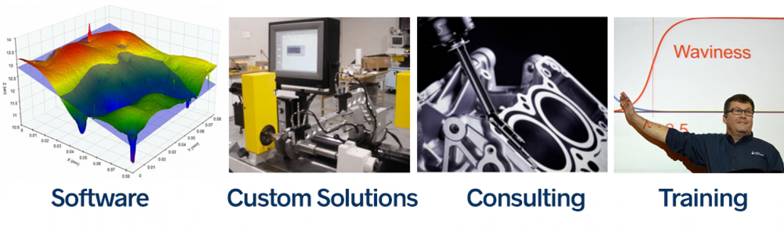 Metrology Analysis Experts - Digital Metrology Solutions
