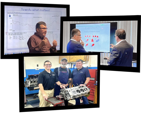 consulting - Digital Metrology