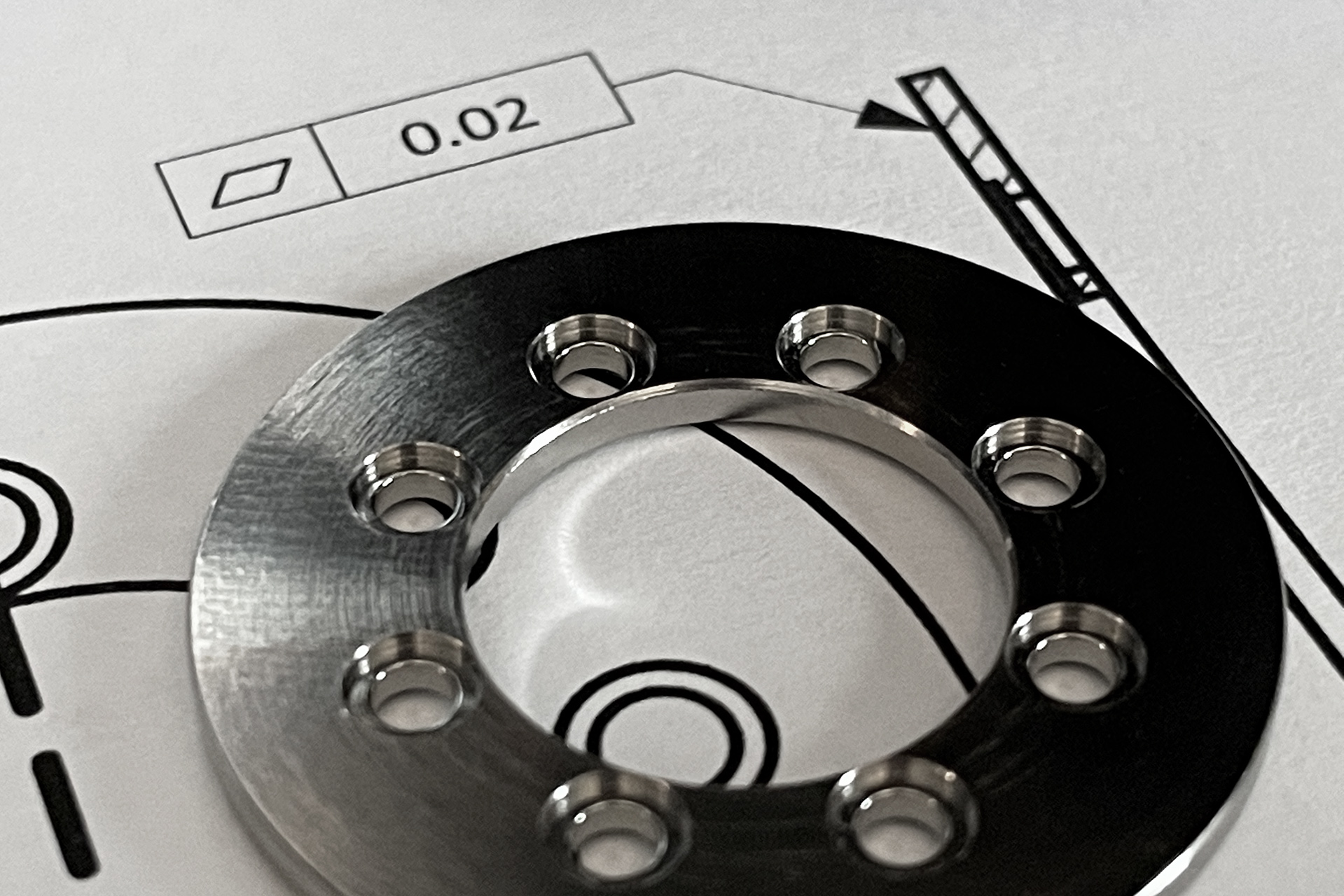 GD&T’s new rule and what it means for measurement - Digital Metrology