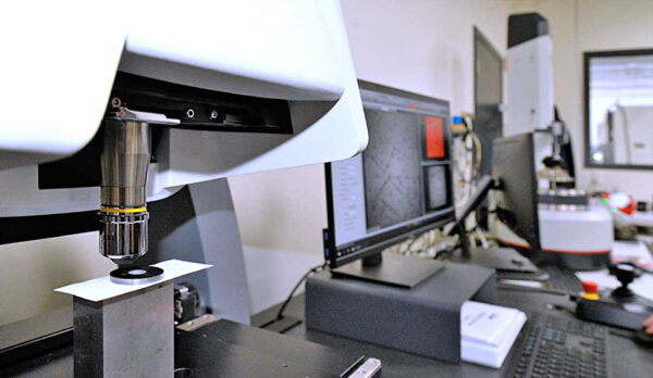 Creating a world-class digital workflow - Digital Metrology