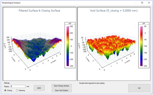 OmniSurf3D - Digital Metrology