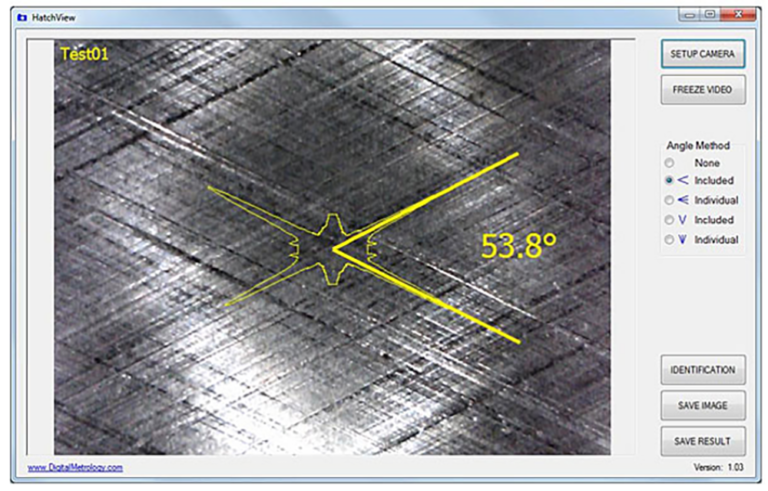 Specification and Measurement of Plateau Honed Surfaces - Digital Metrology