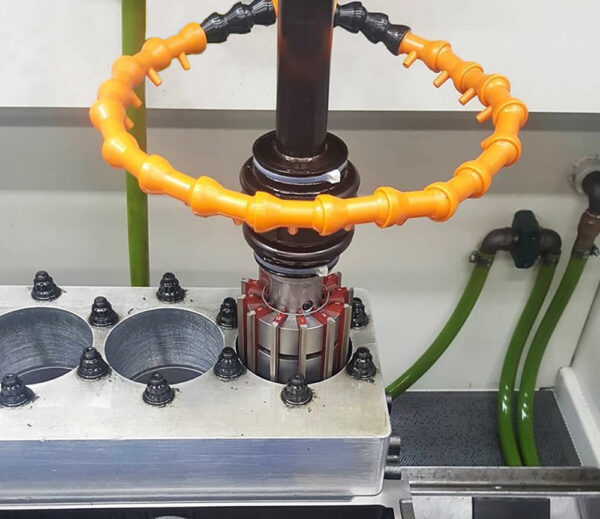 Specification and Measurement of Plateau Honed Surfaces - Digital Metrology