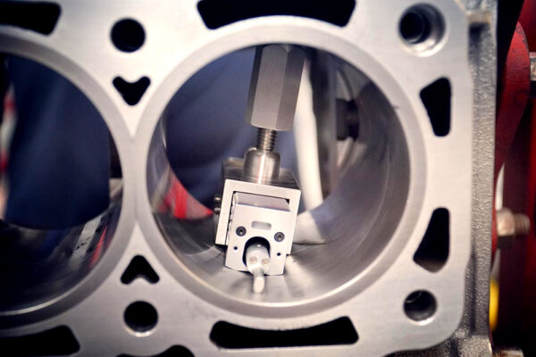 Engine performance? It's in the surface texture. - Digital Metrology