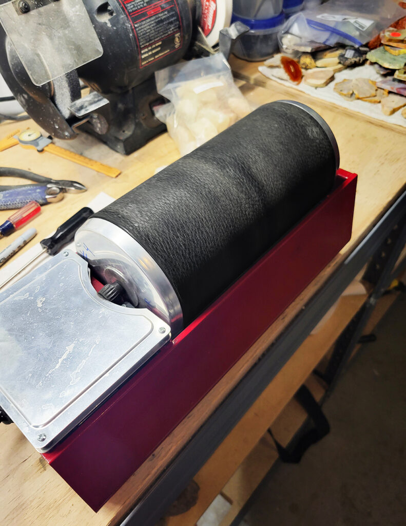 What does it take to make a stone look and feel great? - Digital Metrology