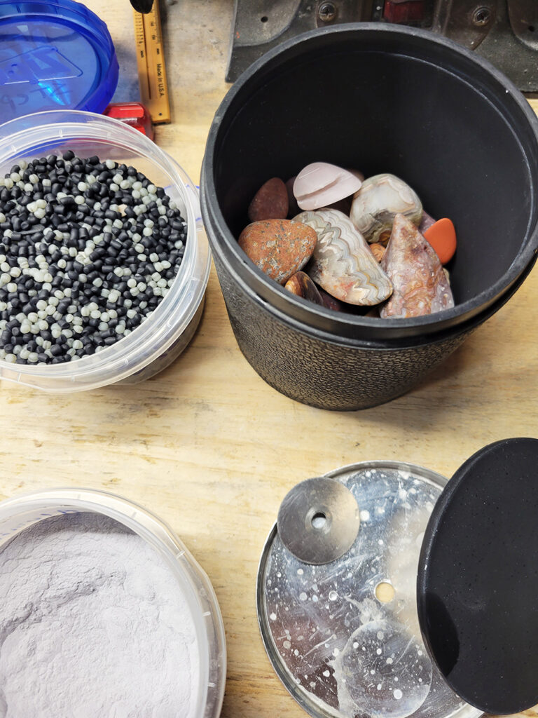 What does it take to make a stone look and feel great? - Digital Metrology