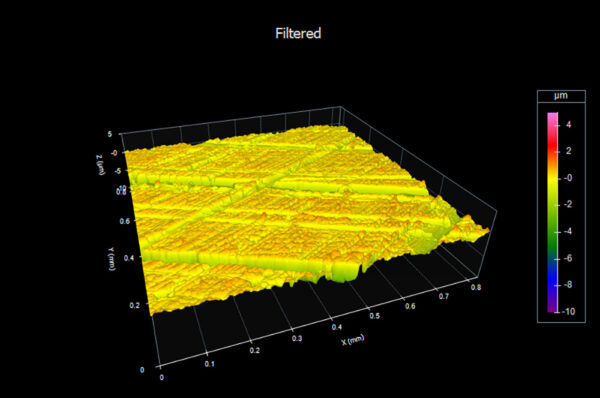 What's In Your cylinder bore? - Digital Metrology