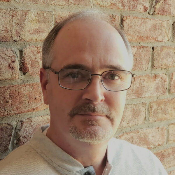 Finding performance—an interview with Billy Godbold - Digital Metrology