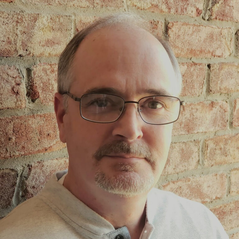 Finding performance—an interview with Billy Godbold - Digital Metrology