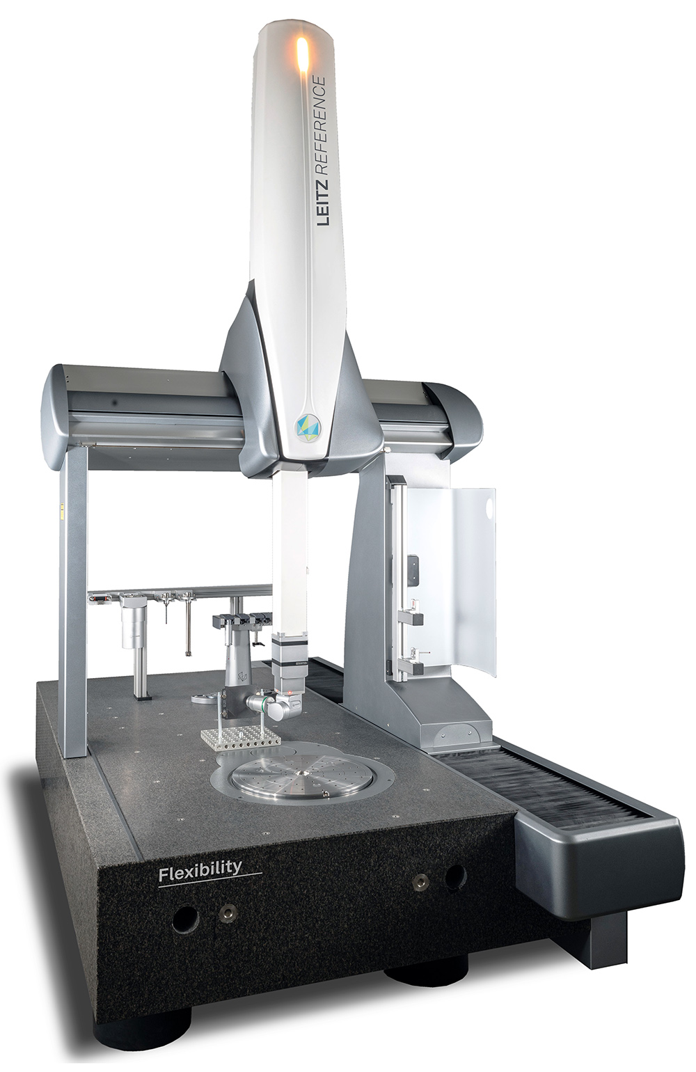 Hexagon Surface Texture - Digital Metrology