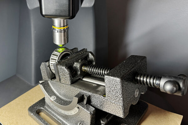 Tapered Roller Bearing - FKG - Digital Metrology