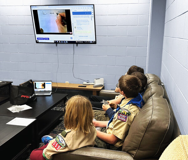 Surface Texture: meet the Scouts! - Digital Metrology