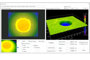 OmniSurf3D - Digital Metrology