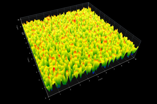 Mold-Tech Surface Texture MT-11060 - Digital Metrology