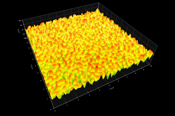 Mold-Tech Surface Texture MT-11070 - Digital Metrology
