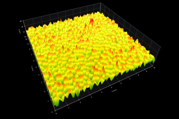 Mold-Tech Surface Texture MT-11240 - Digital Metrology
