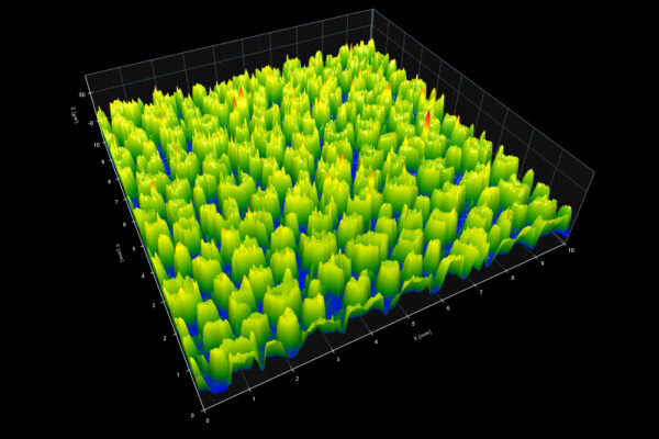 Mold-Tech Surface Texture MT-11415 - Digital Metrology