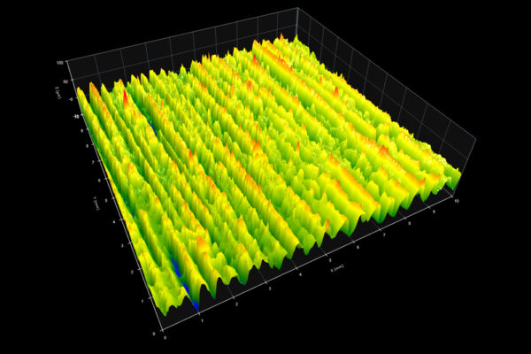 Mold-Tech Surface Texture MT-11450 - Digital Metrology
