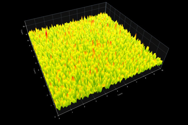 Mold-Tech Surface Texture MT-11540 - Digital Metrology