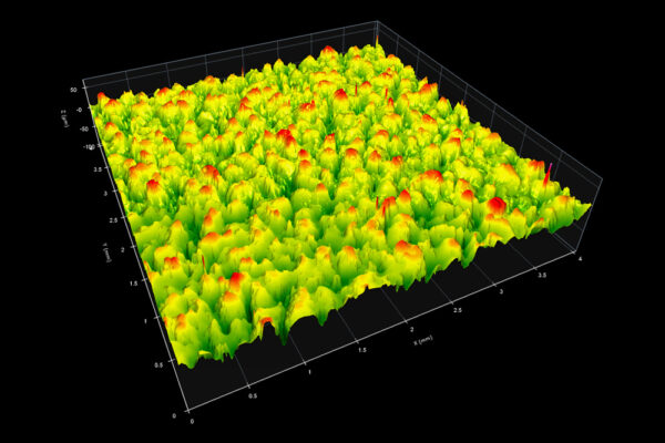 VDI 3400 Surface Texture VDI39 - Digital Metrology
