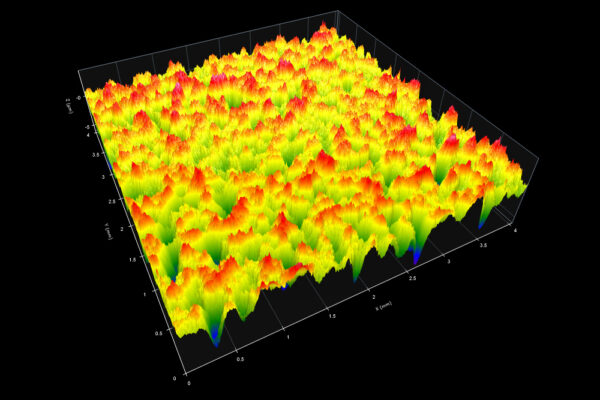 Mold-Tech Surface Texture MT-1055-1 - Digital Metrology