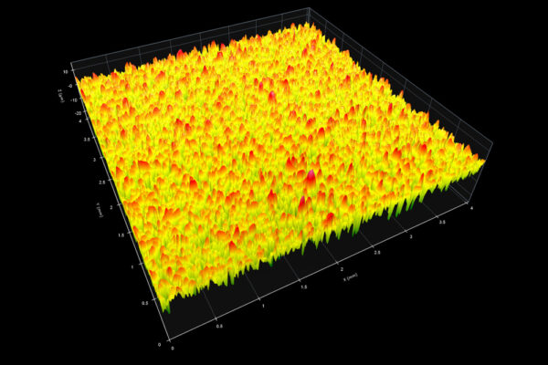 Mold-Tech Surface Texture MT-11006 - Digital Metrology