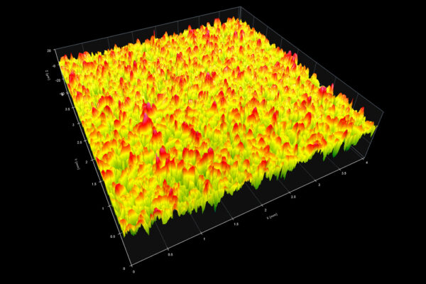 Mold-Tech Surface Texture MT-11007 - Digital Metrology