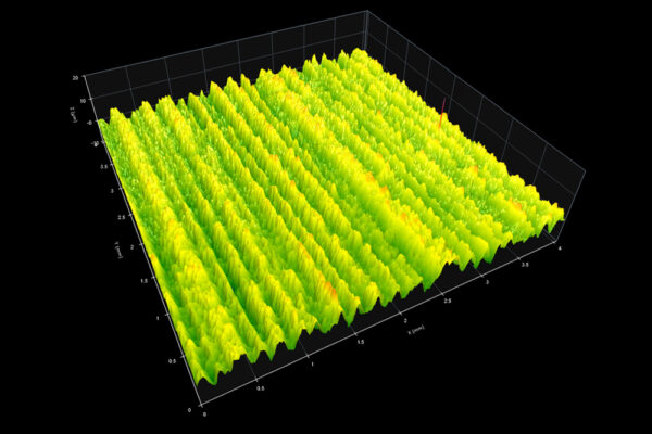 Mold-Tech Surface Texture MT-11440 - Digital Metrology