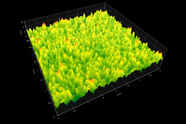 Mold-Tech Surface Texture MT-11500 - Digital Metrology