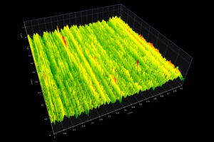 SPI-B2 Surface Finish - Digital Metrology