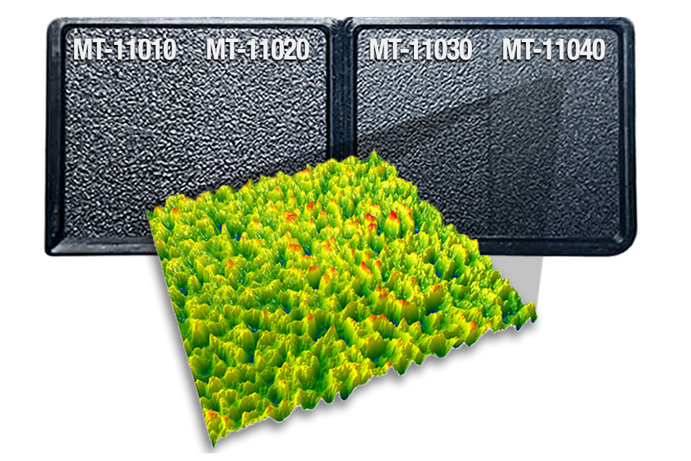 Did I make a good MT-11010 surface? - Digital Metrology